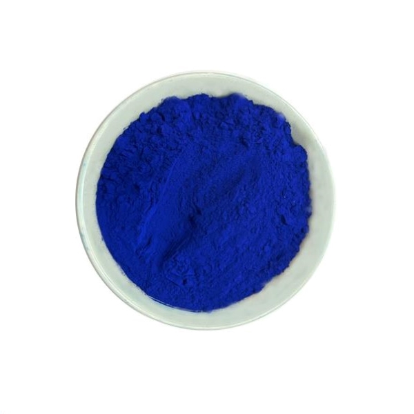 China Ultramarine blue Manufacture and Factory | Noelson
